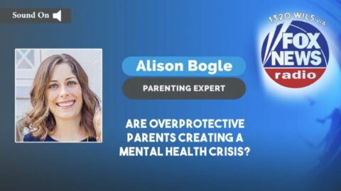 Fox News - Are parents creating a mental health crisis?