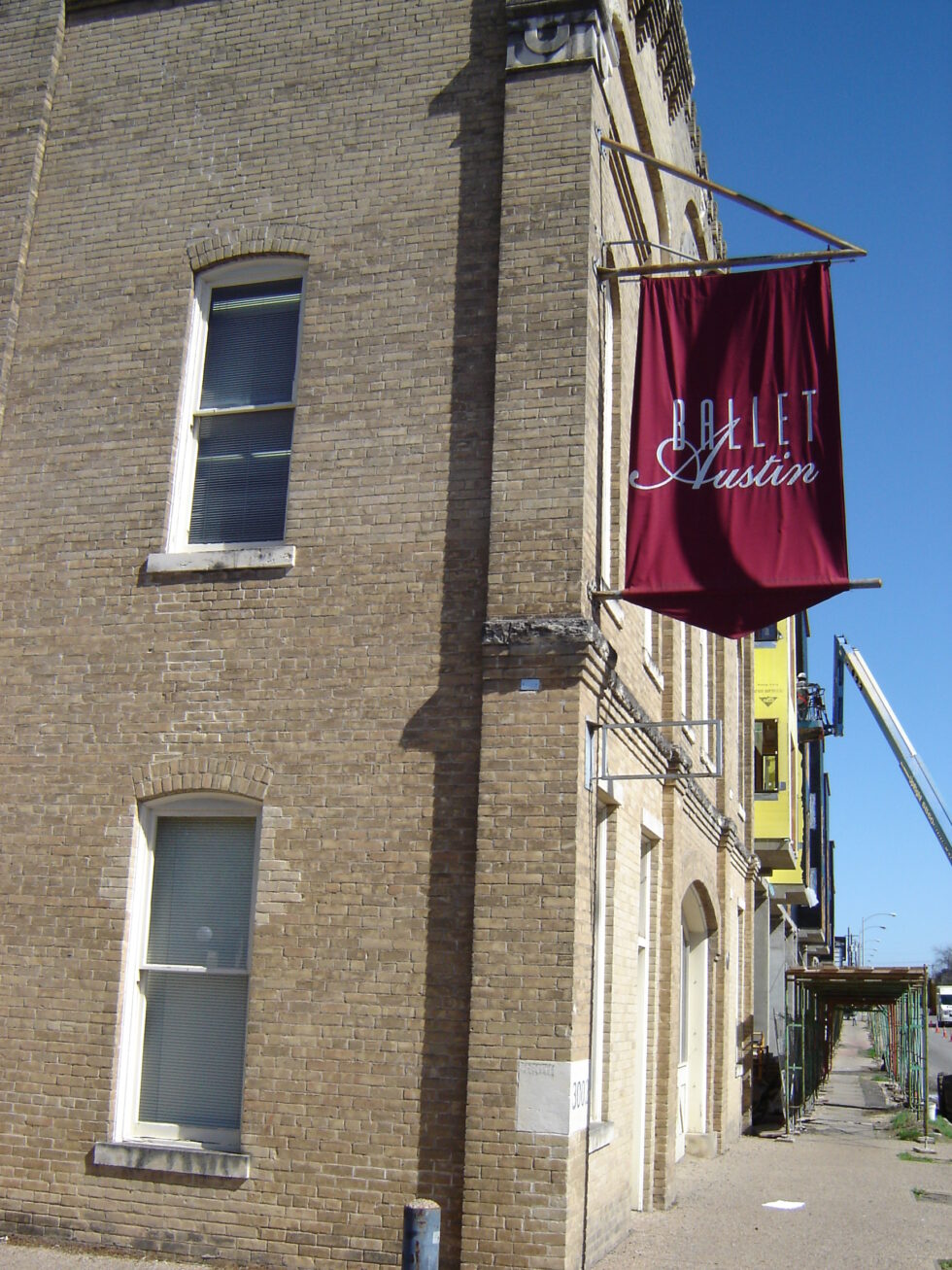 Ballet Austin | Austin Family Magazine