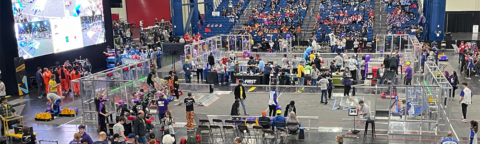 Robotics Grant Now Available | Austin Family Magazine