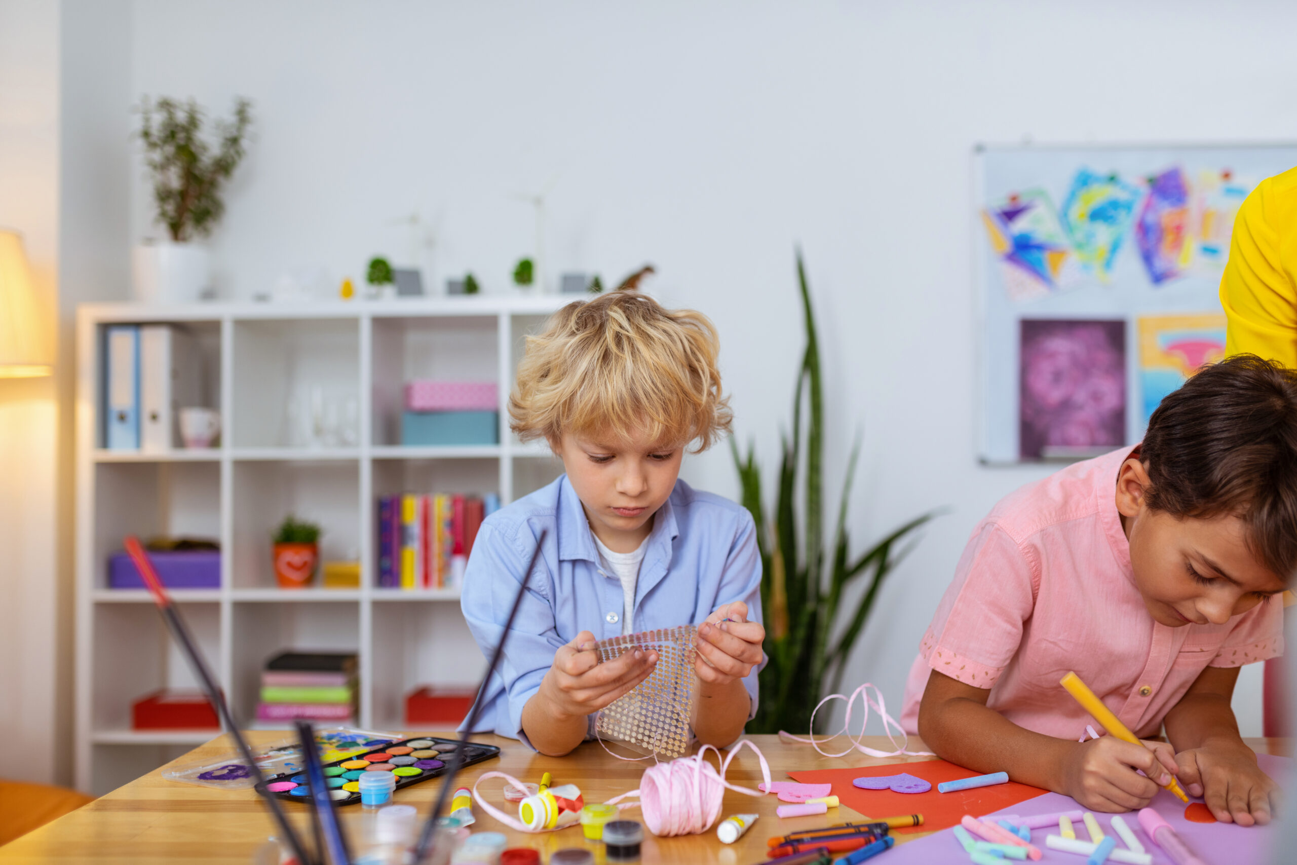 How to Develop a Life Long Love for Learning | Austin Family Magazine